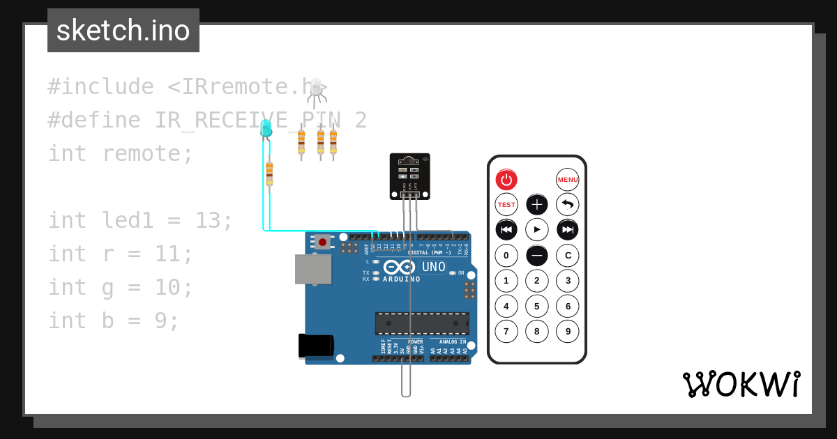 23 2 2567 Wokwi Esp32 Stm32 Arduino Simulator
