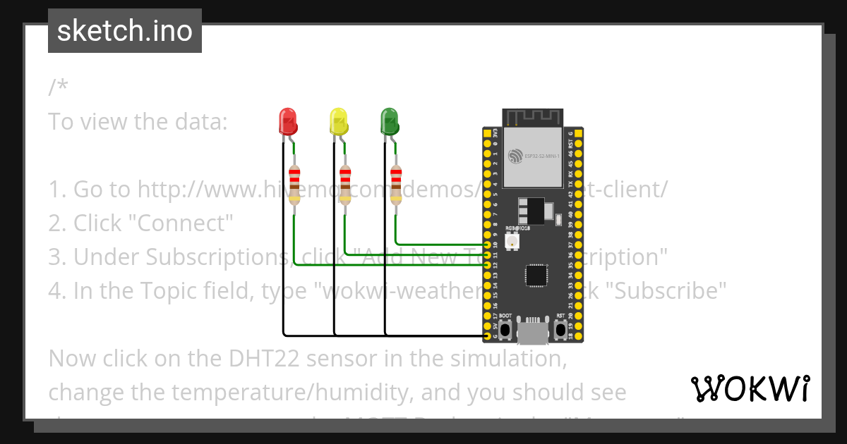 Wokwi Online Esp32 Stm32 Arduino Simulator