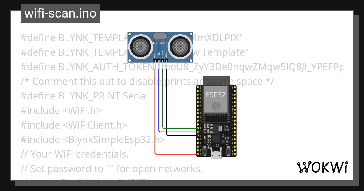 Wifi O Co Wokwi Esp32 Stm32 Arduino Simulator 
