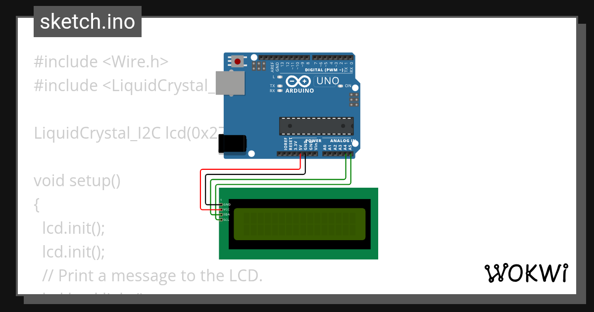 Activity1_LCD_SIAPNO - Wokwi ESP32, STM32, Arduino Simulator Activity1_LCD_SIAPNO - Wokwi ESP32, STM32, Arduino Simulator