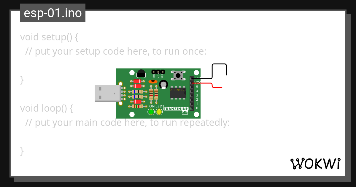 esp-01.ino Copy - Wokwi ESP32, STM32, Arduino Simulator