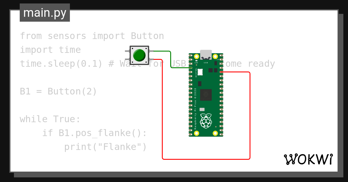 Klassen Wokwi Esp32 Stm32 Arduino Simulator 5092
