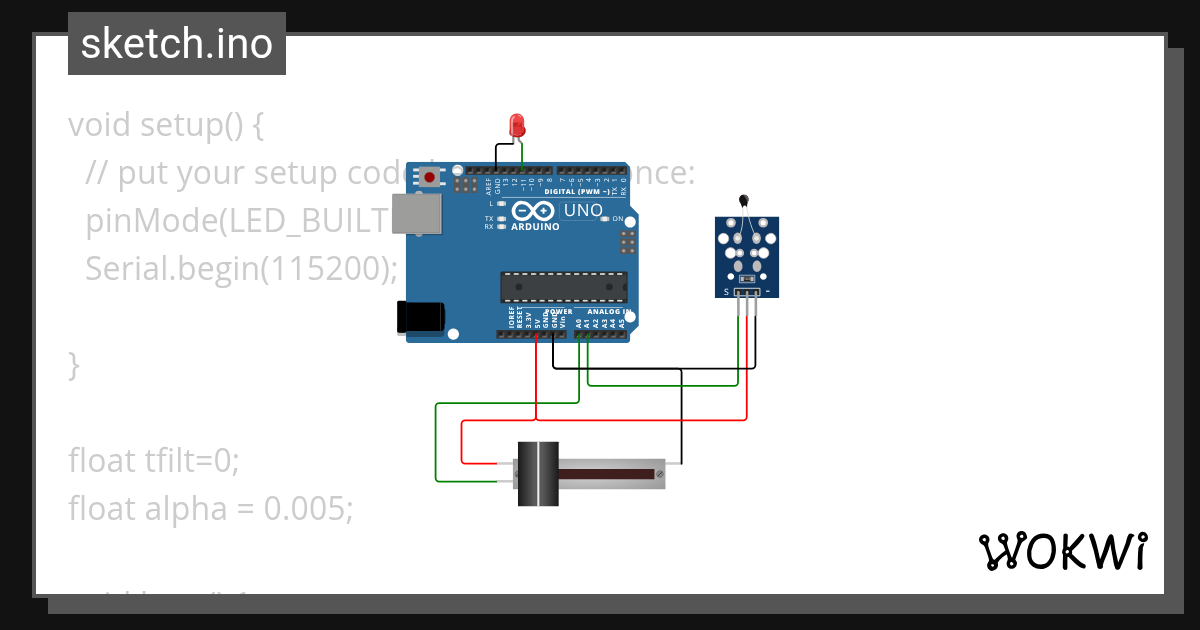Lectadc Wokwi Esp32 Stm32 Arduino Simulator 4611