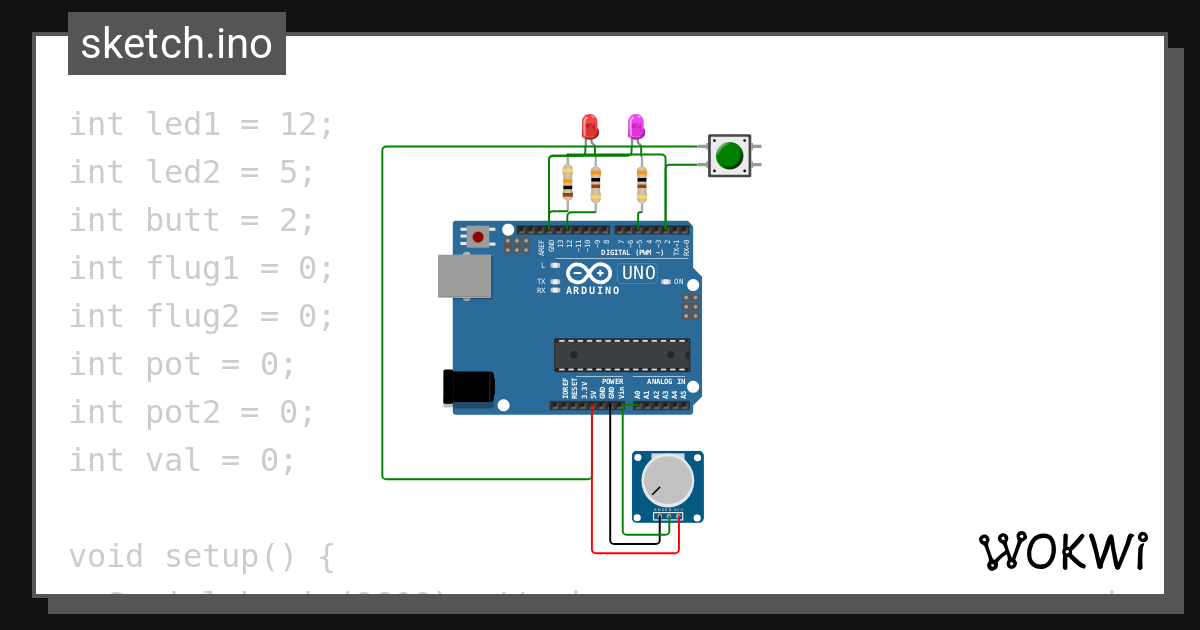 Lr1 K Wokwi Esp32 Stm32 Arduino Simulator