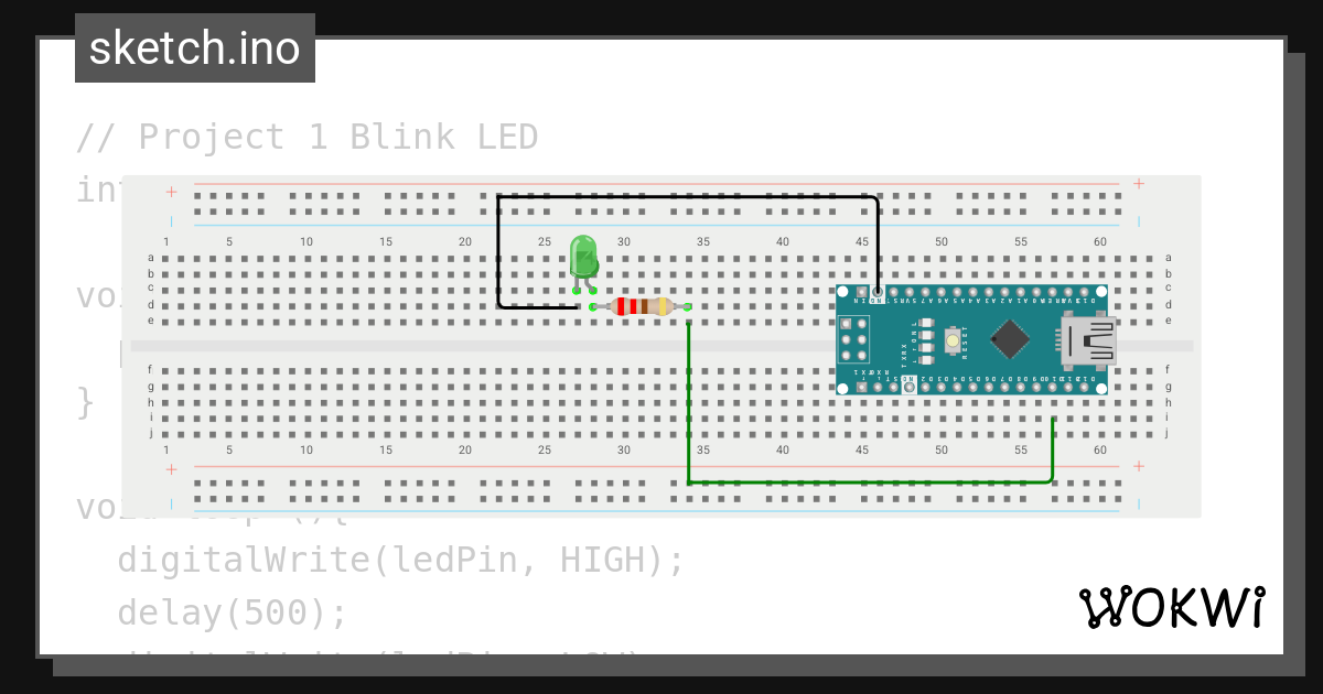 Rani7rufaidah Wokwi Esp32 Stm32 Arduino Simulator 8218