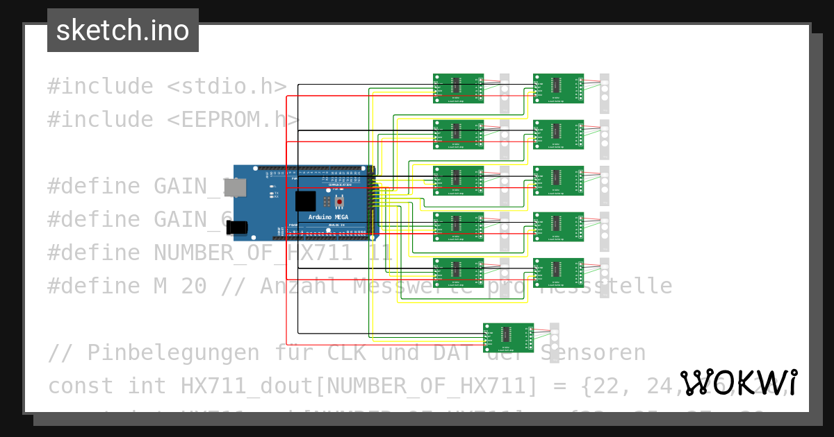 Dms Analyse V4 Wokwi Esp32 Stm32 Arduino Simulator 8526