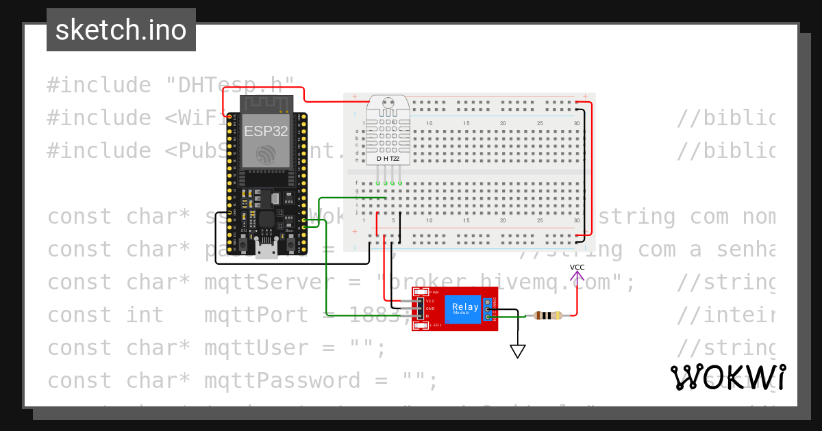 M6cdconttempwifi Wokwi Esp32 Stm32 Arduino Simulator 0120