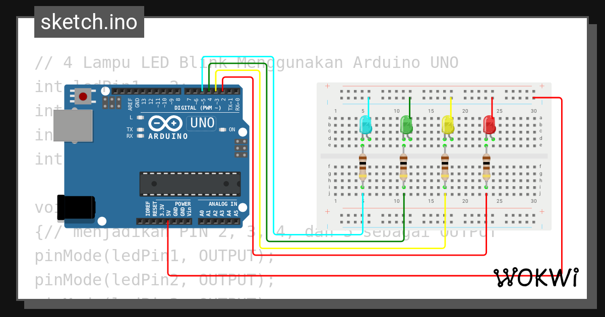 Led Yudistirap Xii Robotik Copy Wokwi Esp32 Stm32 Arduino Simulator 0670