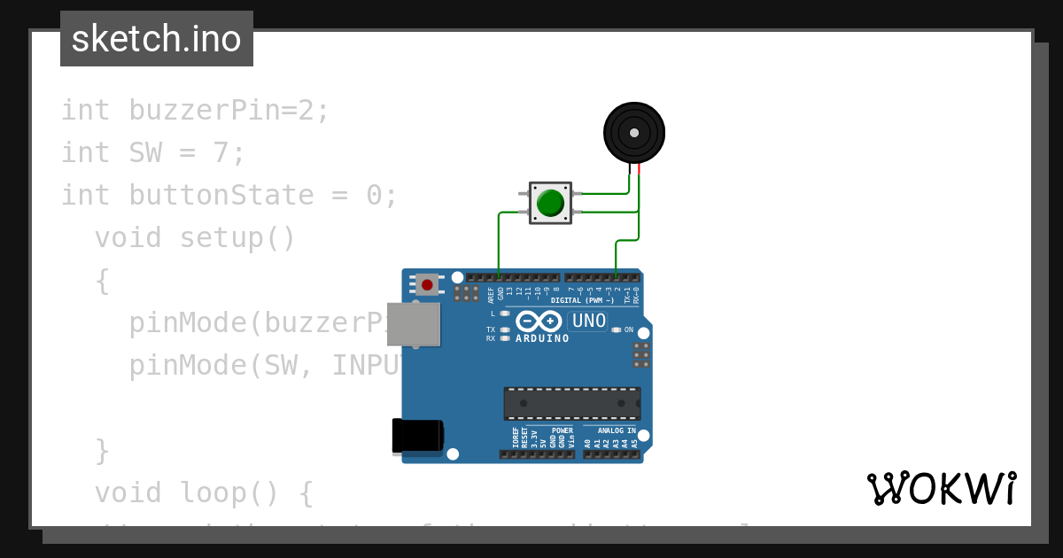 Experiment24 Wokwi Esp32 Stm32 Arduino Simulator
