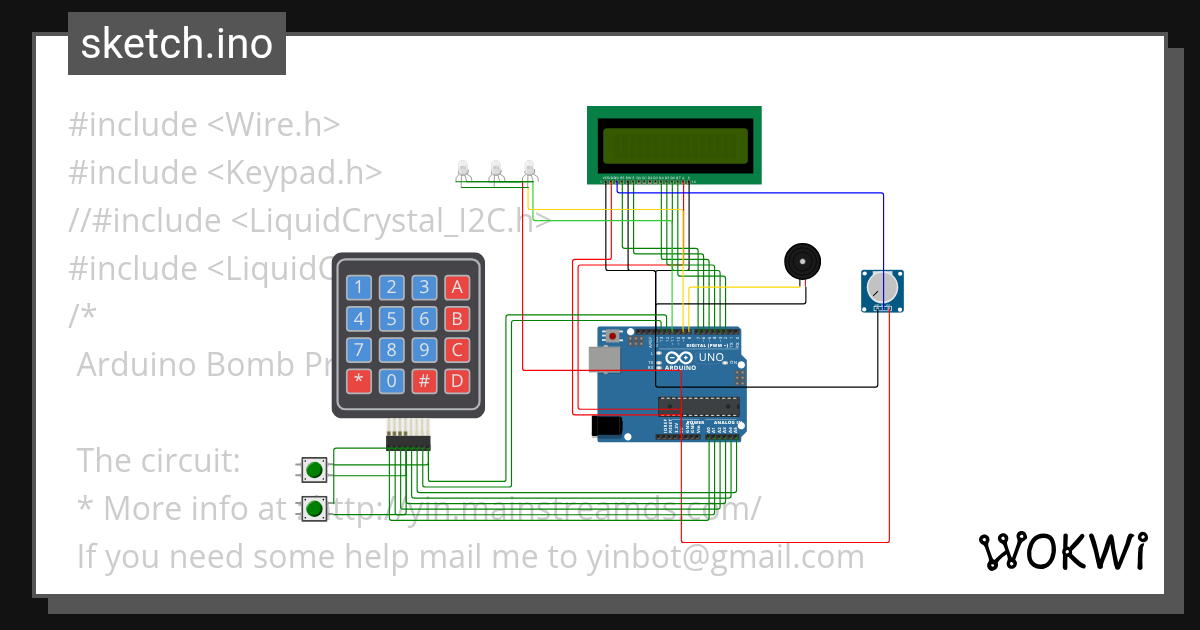 mero mero Copy - Wokwi ESP32, STM32, Arduino Simulator