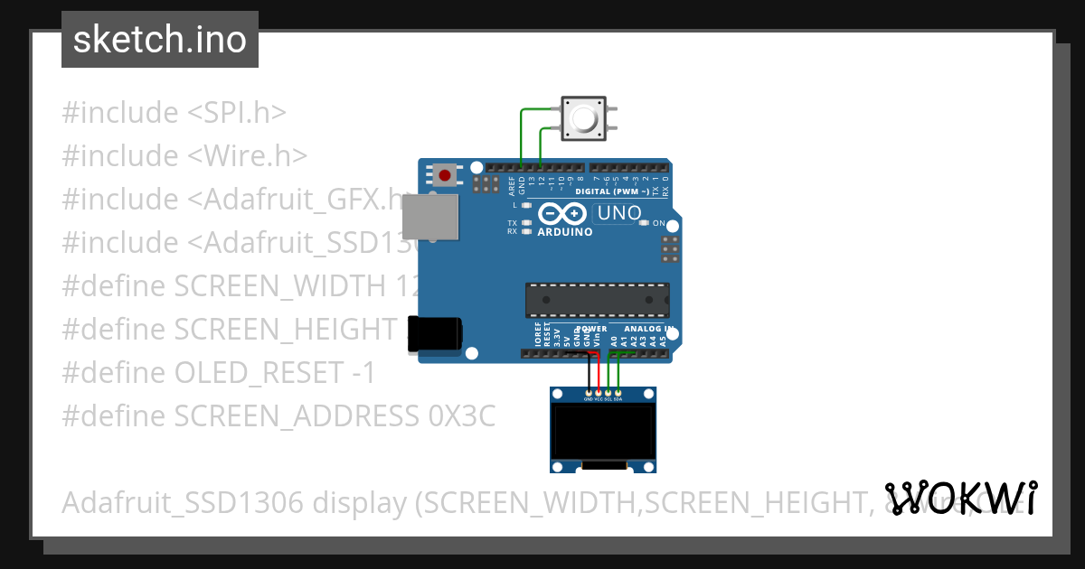 Práctica_3 - Wokwi ESP32, STM32, Arduino Simulator