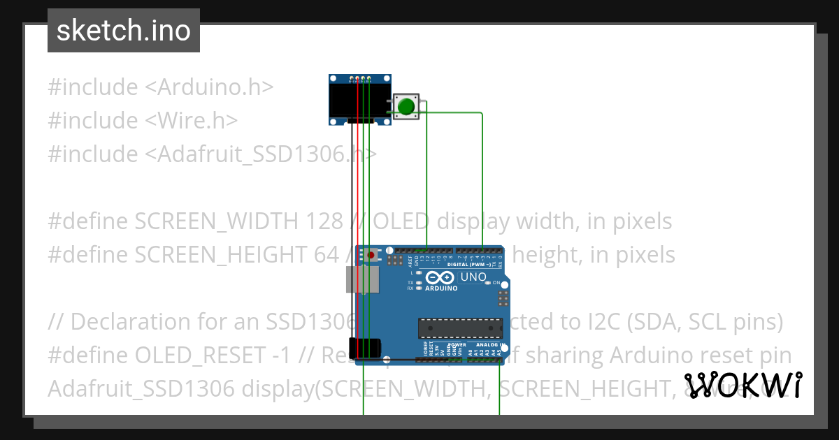 Contador 13 Wokwi Esp32 Stm32 Arduino Simulator 7792