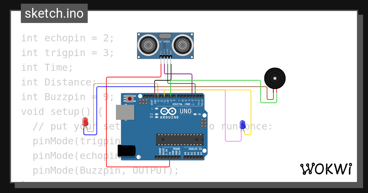 Wokwi Online Esp32 Stm32 Arduino Simulator
