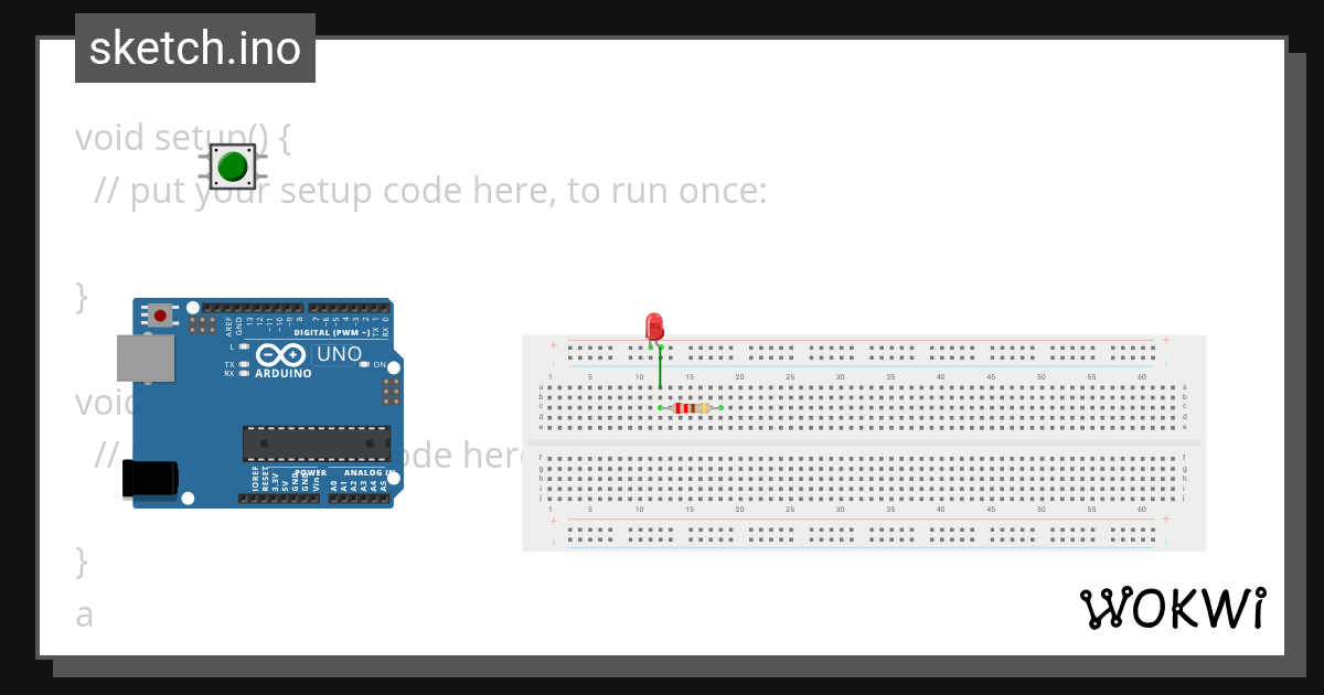 220 - Wokwi ESP32, STM32, Arduino Simulator
