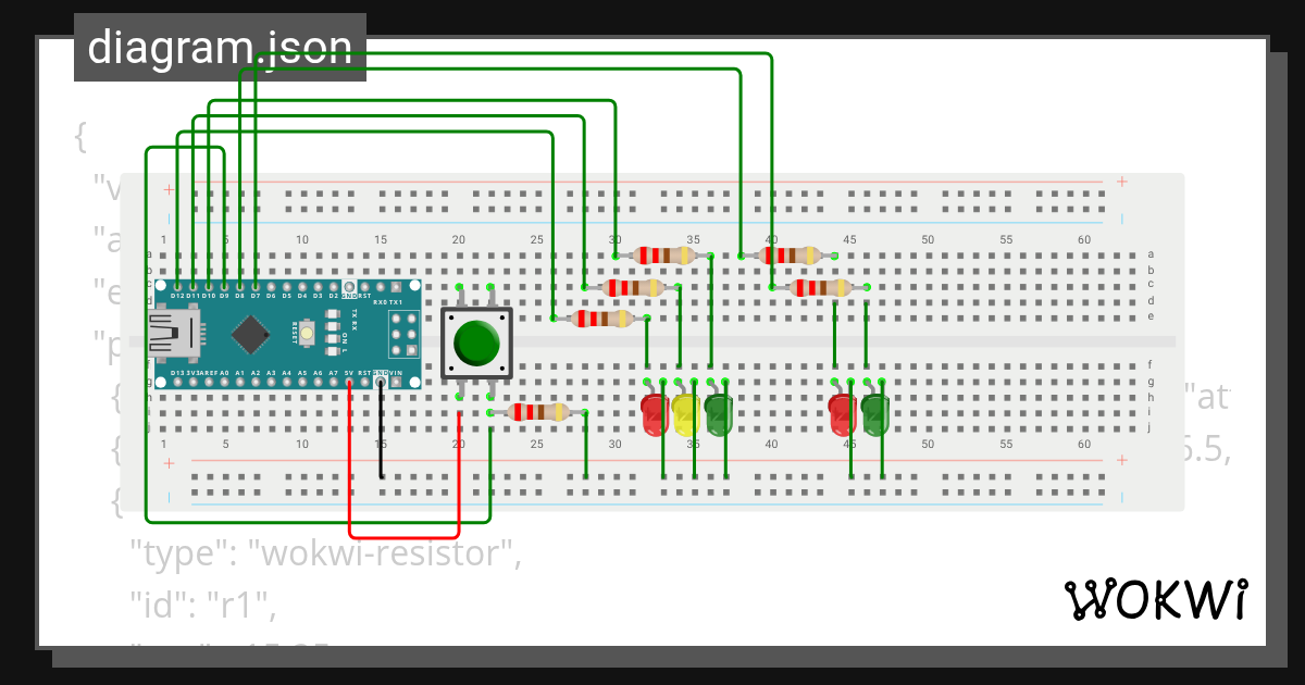 Wokwi Online Esp32 Stm32 Arduino Simulator 3128