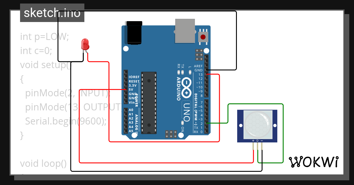 Wokwi Online Esp32 Stm32 Arduino Simulator 2122
