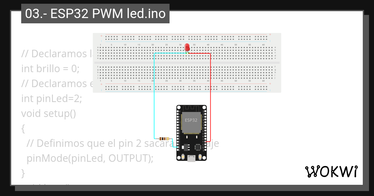 Wokwi - Online ESP32, STM32, Arduino Simulator
