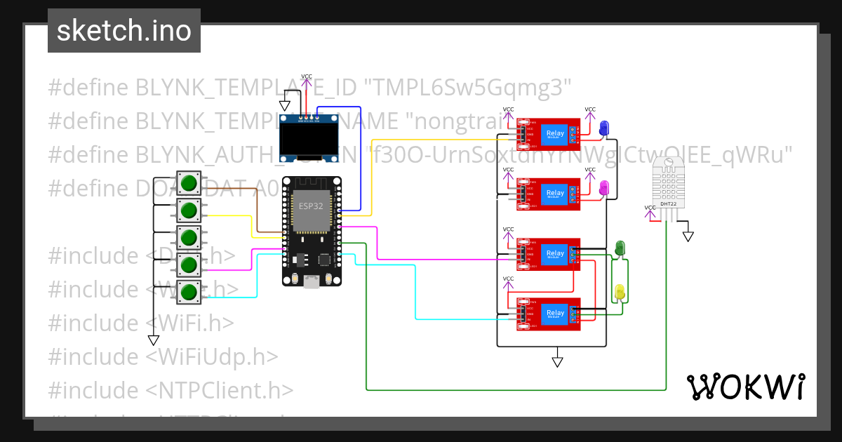 Phothongg Copy Wokwi Esp32 Stm32 Arduino Simulator