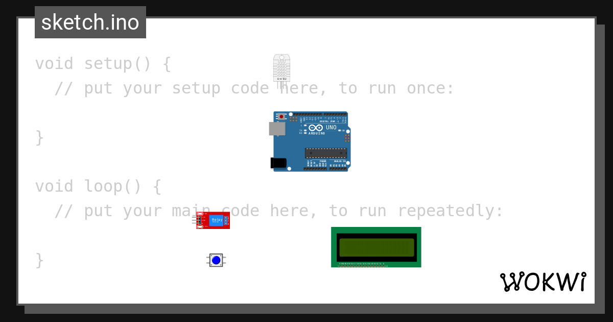 Simulasi Rancang Fikri Wokwi Esp32 Stm32 Arduino Simulator 4789