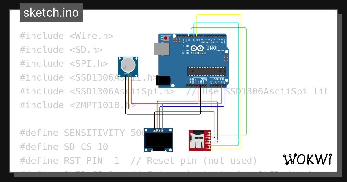 Thesis Spelva Wokwi Esp32 Stm32 Arduino Simulator
