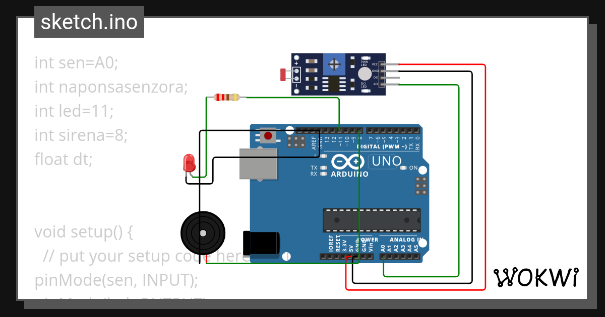 Wokwi - Online ESP32, STM32, Arduino Simulator Wokwi - Online ESP32, STM32, Arduino Simulator