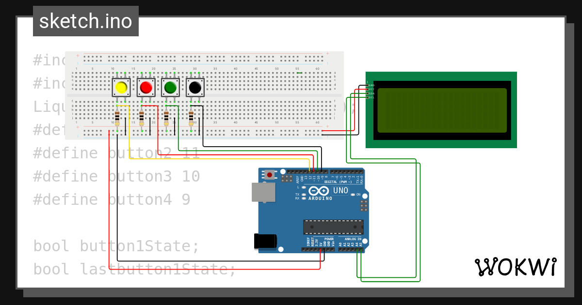 Wokwi Online Esp32 Stm32 Arduino Simulator