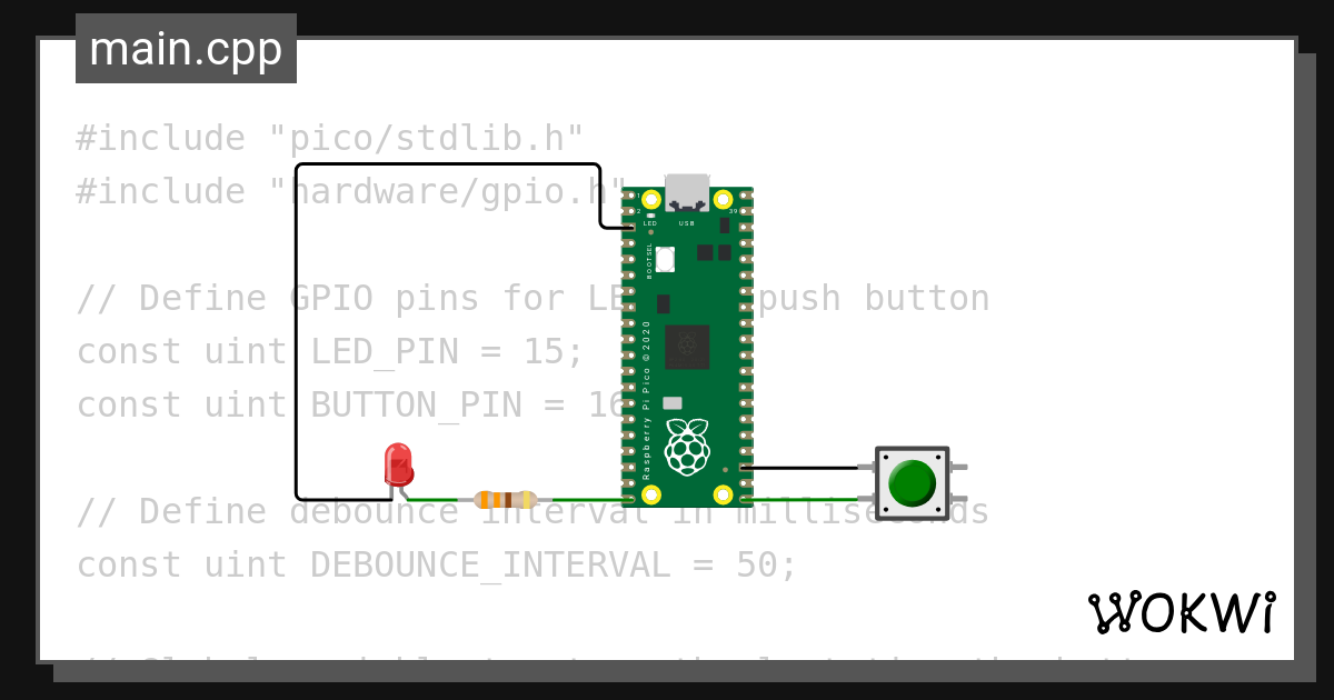 Main Cpp Wokwi Esp32 Stm32 Arduino Simulator