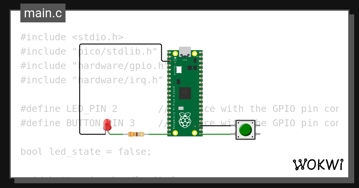 Wokwi Online Esp32 Stm32 Arduino Simulator