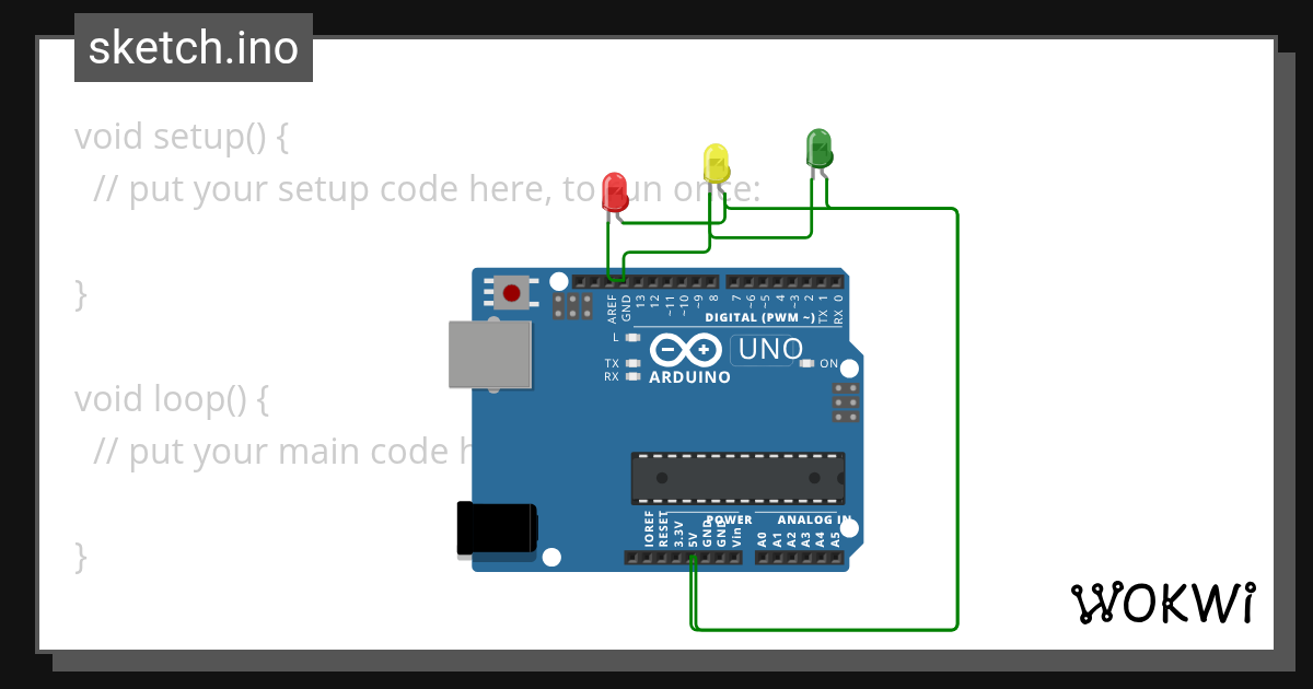 E-SP v2 - Wokwi ESP32, STM32, Arduino Simulator E-SP v2 - Wokwi ESP32, STM32, Arduino Simulator