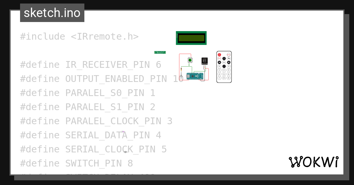 Kvm Prototype Wokwi Esp32 Stm32 Arduino Simulator
