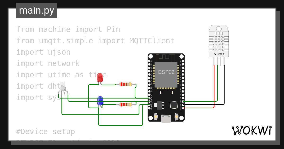 Iot Master Class Mqtt Wokwi001 Copy Wokwi Esp32 Stm32 Arduino 5030