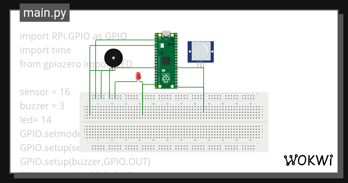 Embedded - Wokwi ESP32, STM32, Arduino Simulator Embedded - Wokwi ESP32, STM32, Arduino Simulator