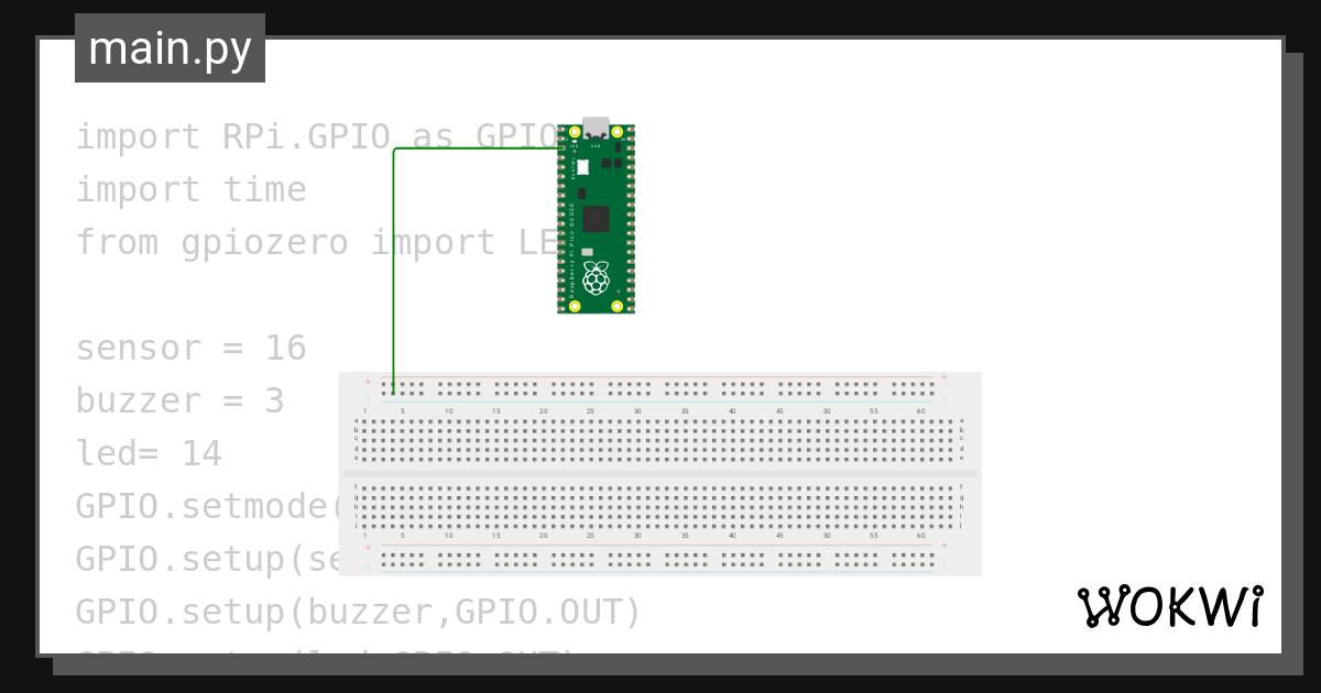 Embedded Wokwi Esp32 Stm32 Arduino Simulator