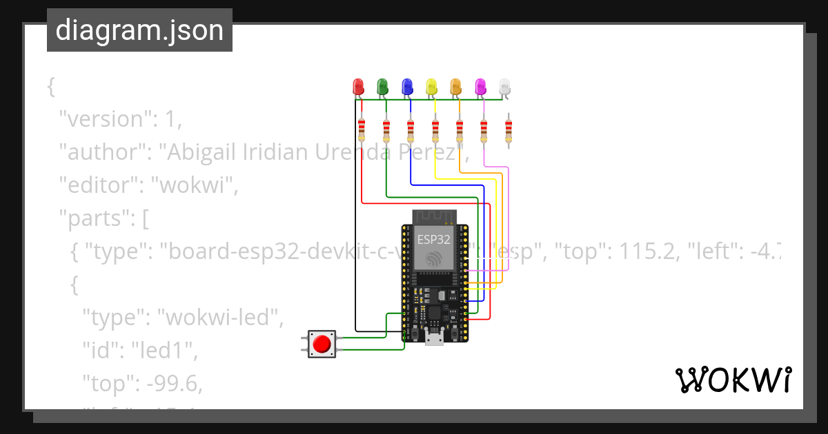 Iridian Copy Wokwi Esp32 Stm32 Arduino Simulator 1408