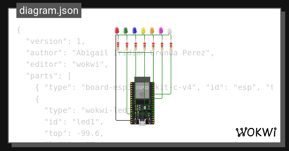 Iridian Copyy Wokwi Esp32 Stm32 Arduino Simulator