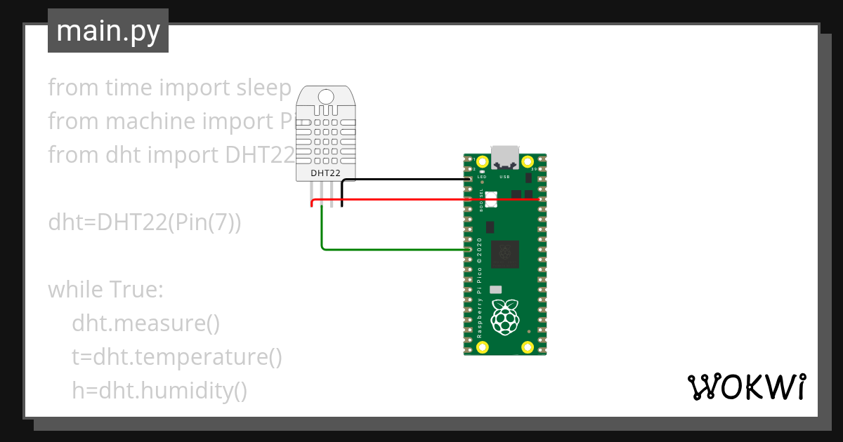 Embedded - Wokwi ESP32, STM32, Arduino Simulator Embedded - Wokwi ESP32, STM32, Arduino Simulator