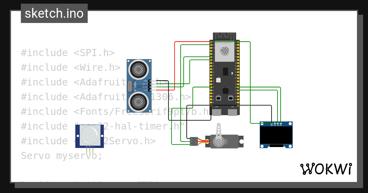Gg Wokwi Esp32 Stm32 Arduino Simulator