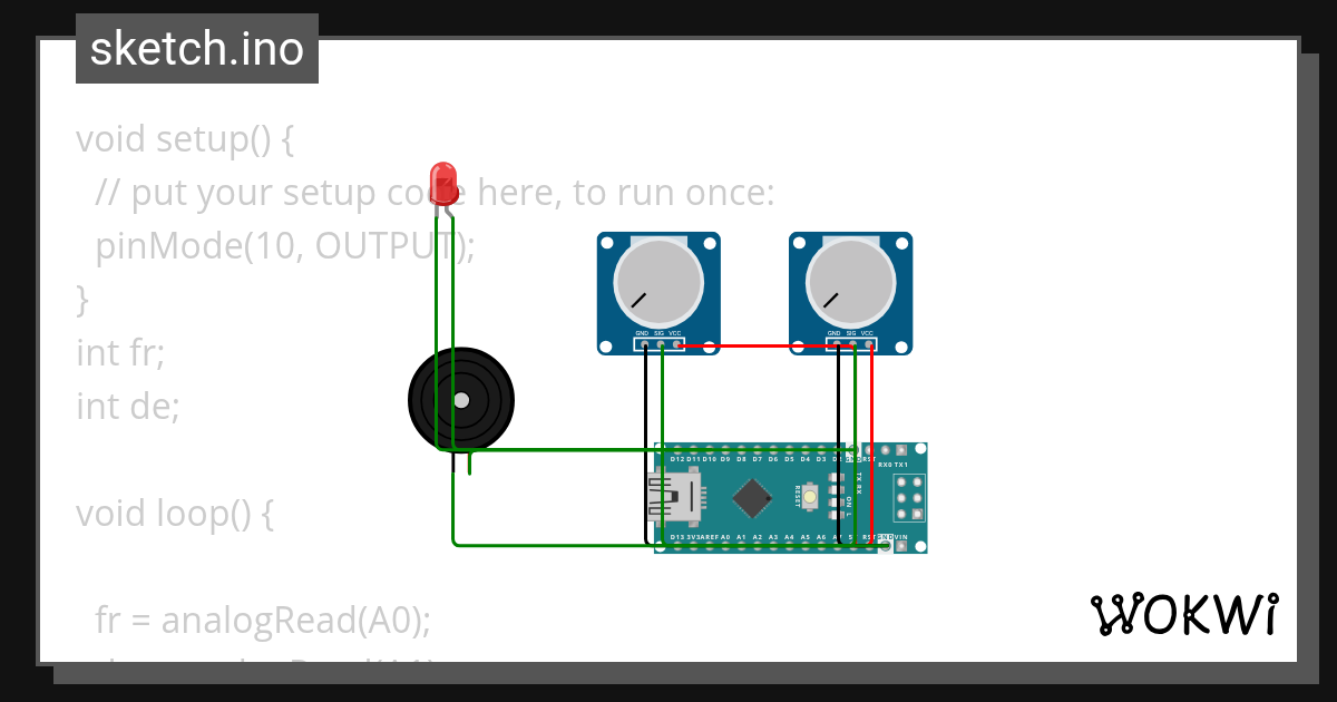 Strobe - Wokwi ESP32, STM32, Arduino Simulator Strobe - Wokwi ESP32, STM32, Arduino Simulator