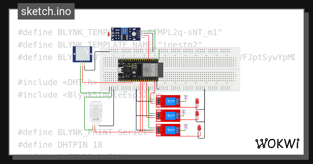 Ines Tp2 Wokwi Esp32 Stm32 Arduino Simulator 5635