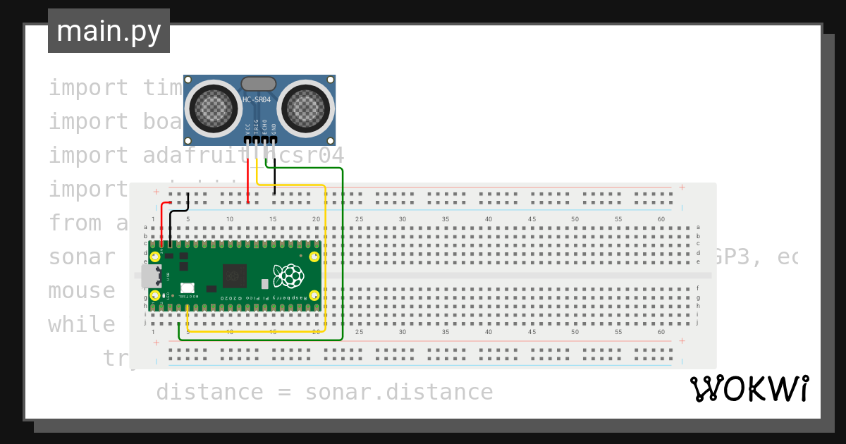 Miniproj Wokwi Esp32 Stm32 Arduino Simulator
