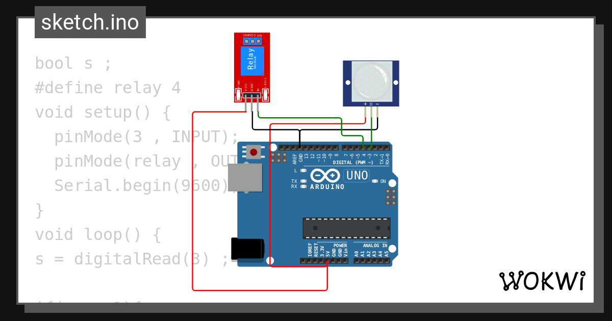 Malek Wokwi Esp32 Stm32 Arduino Simulator