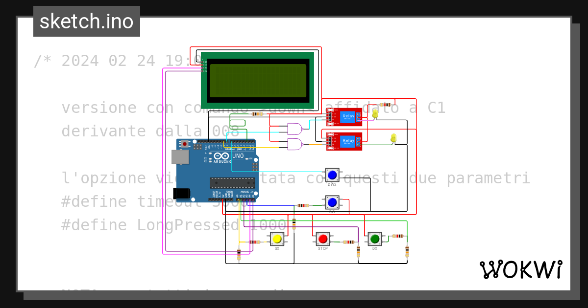 Mcp 010 Wokwi Esp32 Stm32 Arduino Simulator