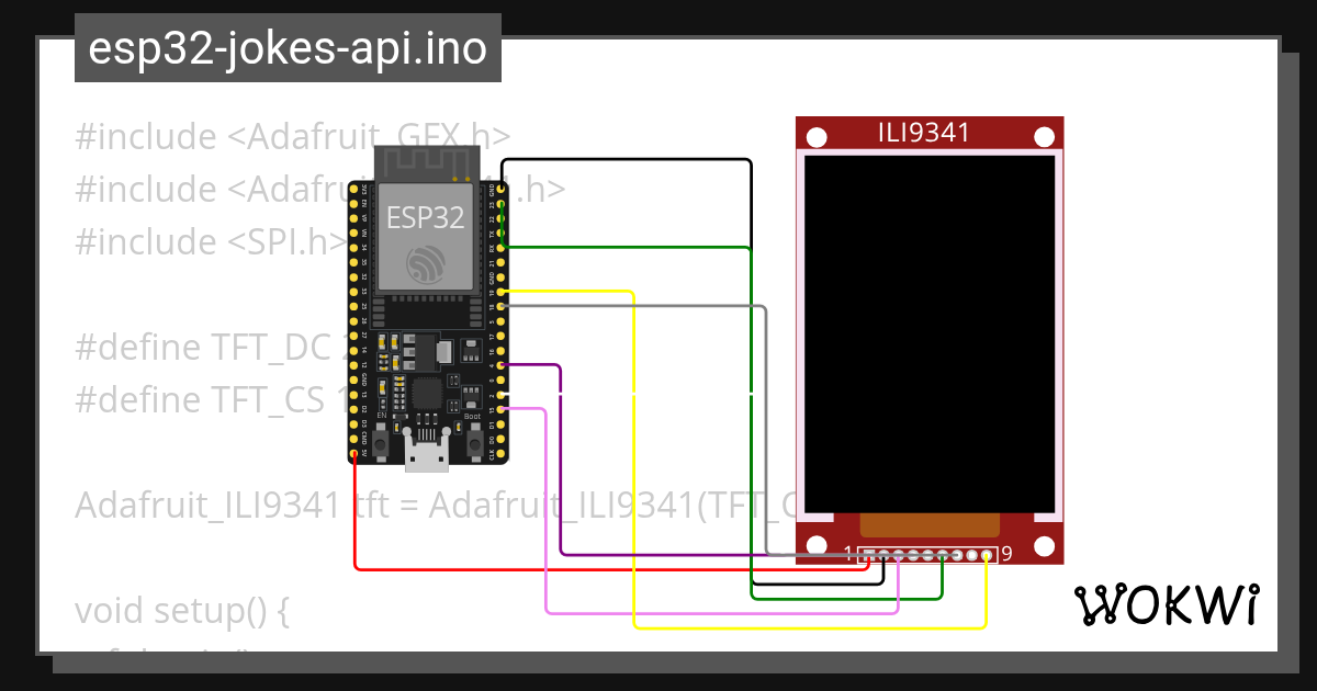 supprimer un caractere avec position - Wokwi ESP32, STM32, Arduino Simulator