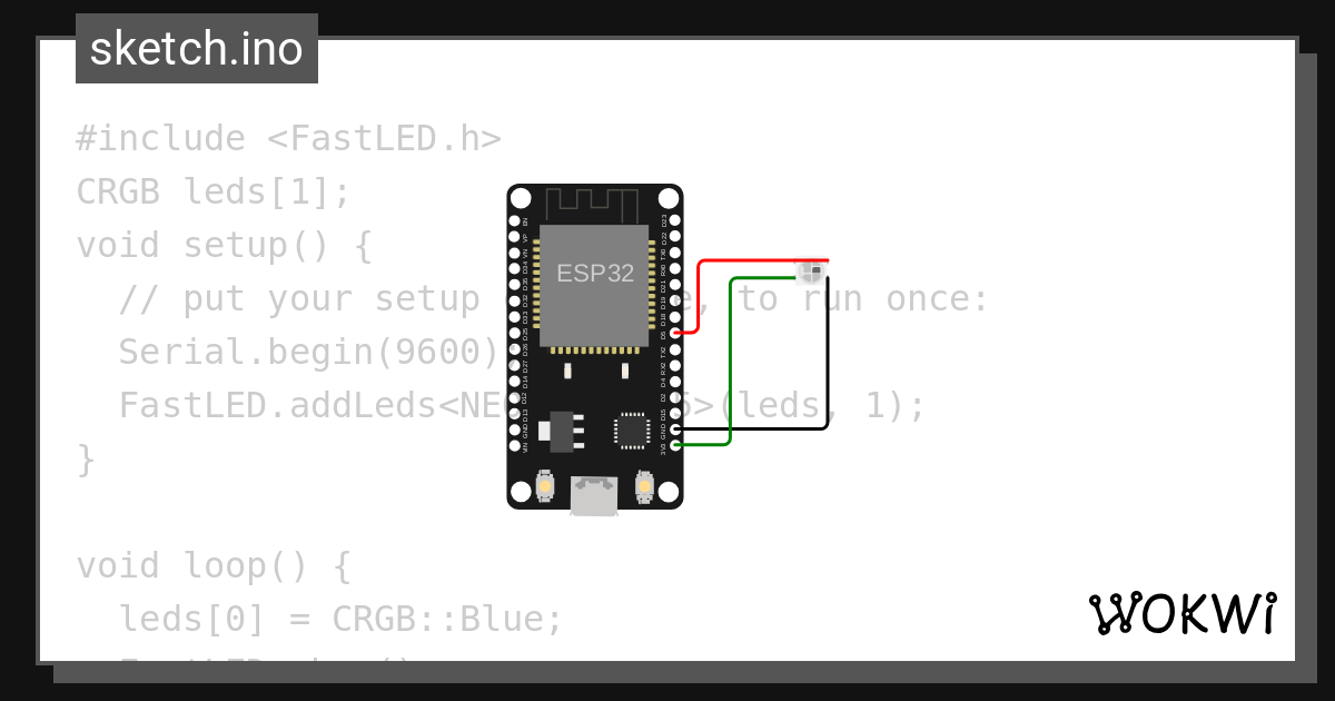C290 Task 2 Wokwi Esp32 Stm32 Arduino Simulator 6289