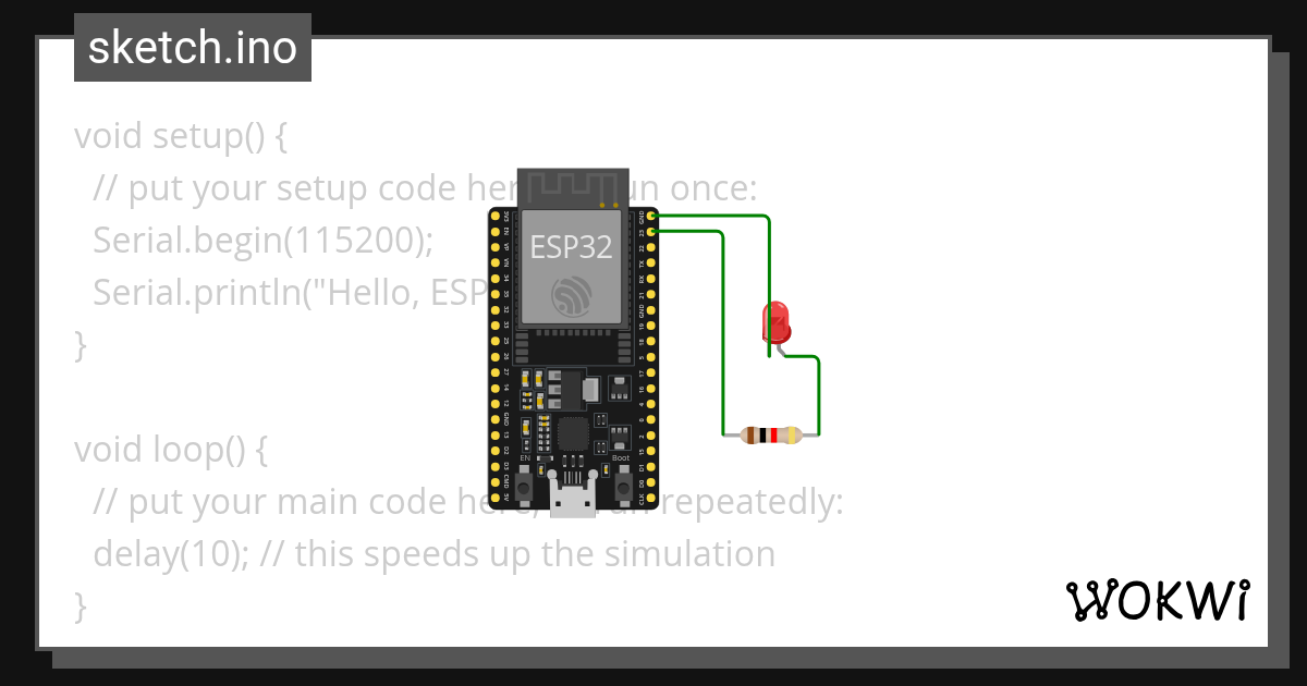 main.py Copy - Wokwi ESP32, STM32, Arduino Simulator