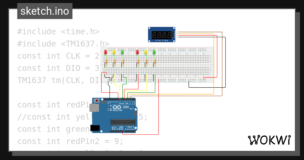Iot Project Task Wokwi Esp32 Stm32 Arduino Simulator 4707