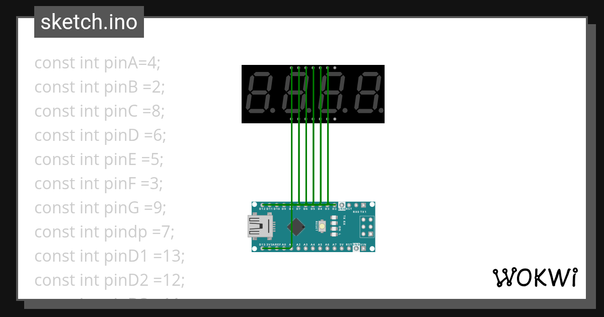 Refiamelia Scm Adit Wokwi Esp32 Stm32 Arduino Simulator