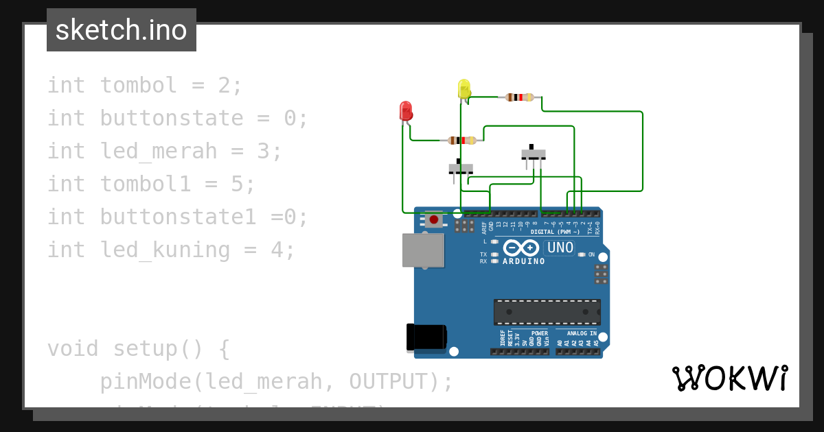 Ana Tz Wokwi Esp32 Stm32 Arduino Simulator