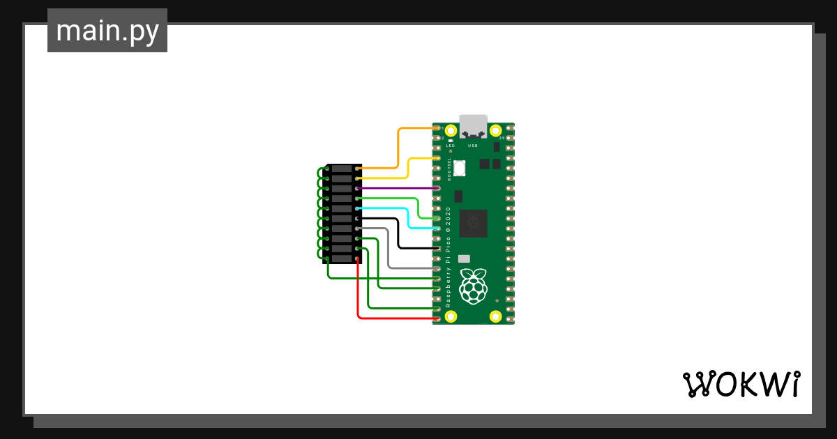 123 Wokwi Esp32 Stm32 Arduino Simulator 8629