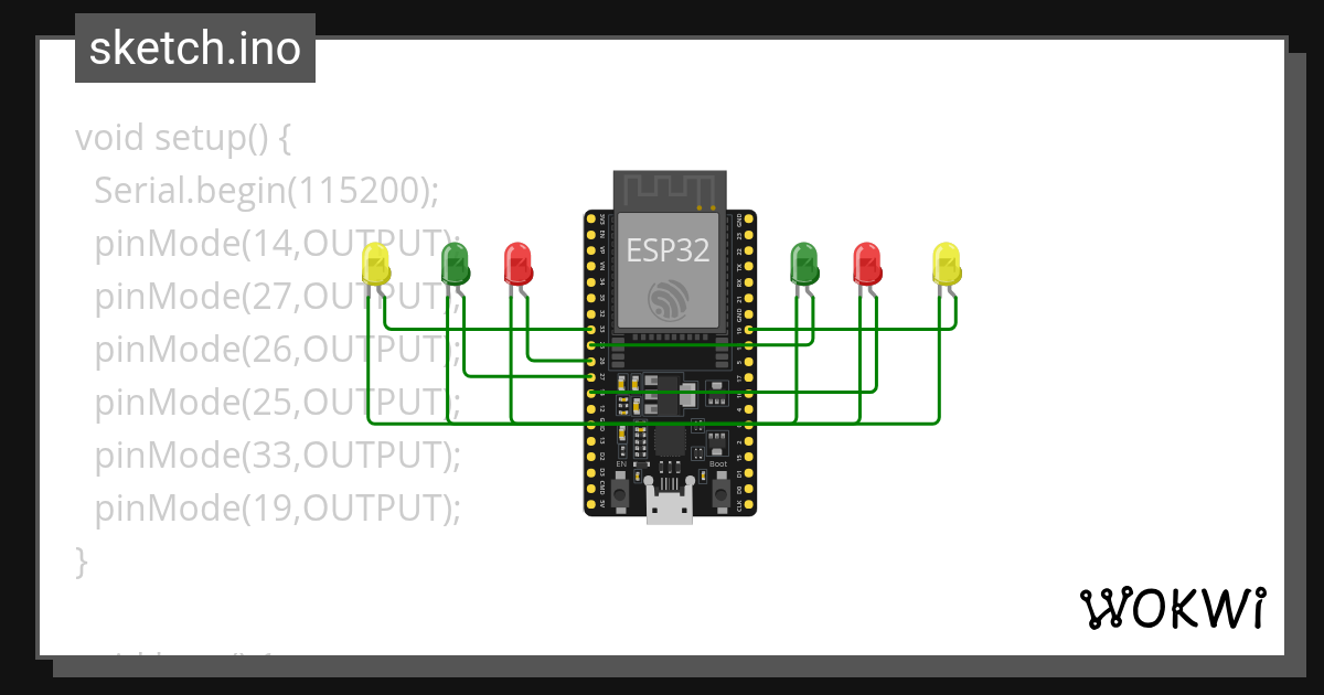 Nmex1abishek Wokwi Esp32 Stm32 Arduino Simulator